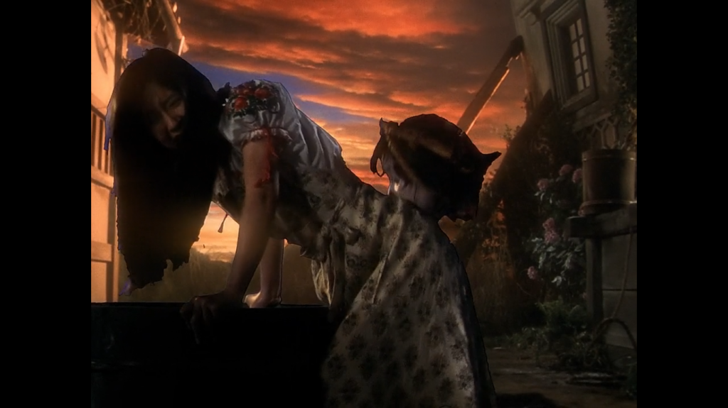 It’s Time To Restore Your Faith in the Cinema Gods – Watch ‘Hausu ...