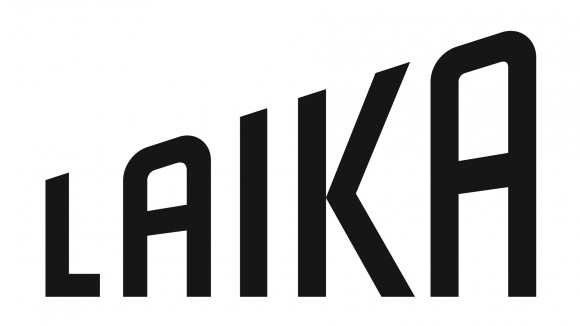Laika Inc Logo