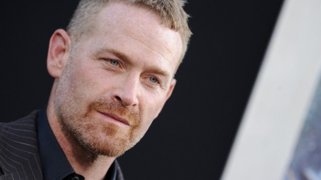 2007 Max Martini