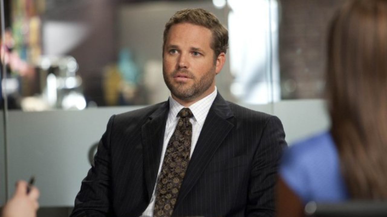 David Denman David Denman IMDb