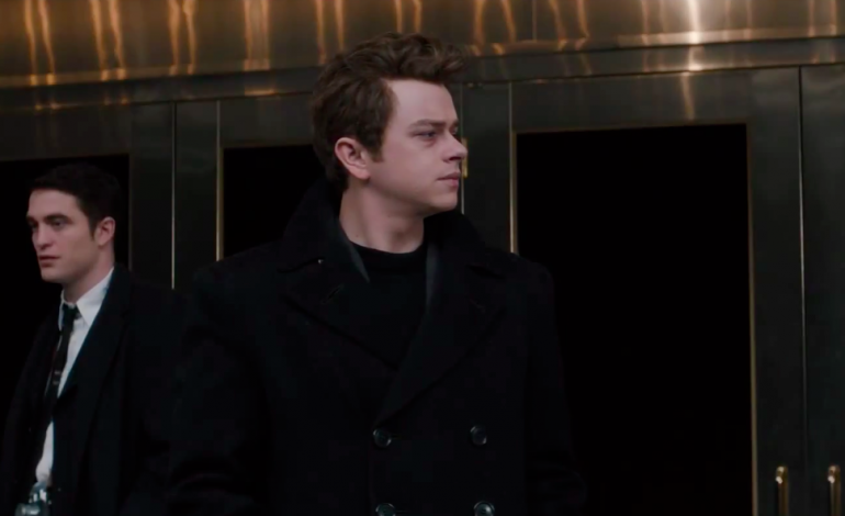 Robert Pattinson Profiles Dane DeHaan as James Dean in ‘Life’ Trailer ...