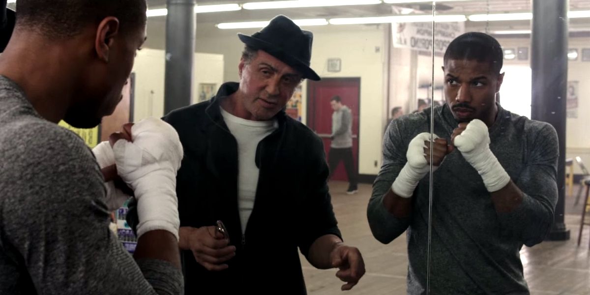 Movie Review – ‘Creed’ | mxdwn Movies
