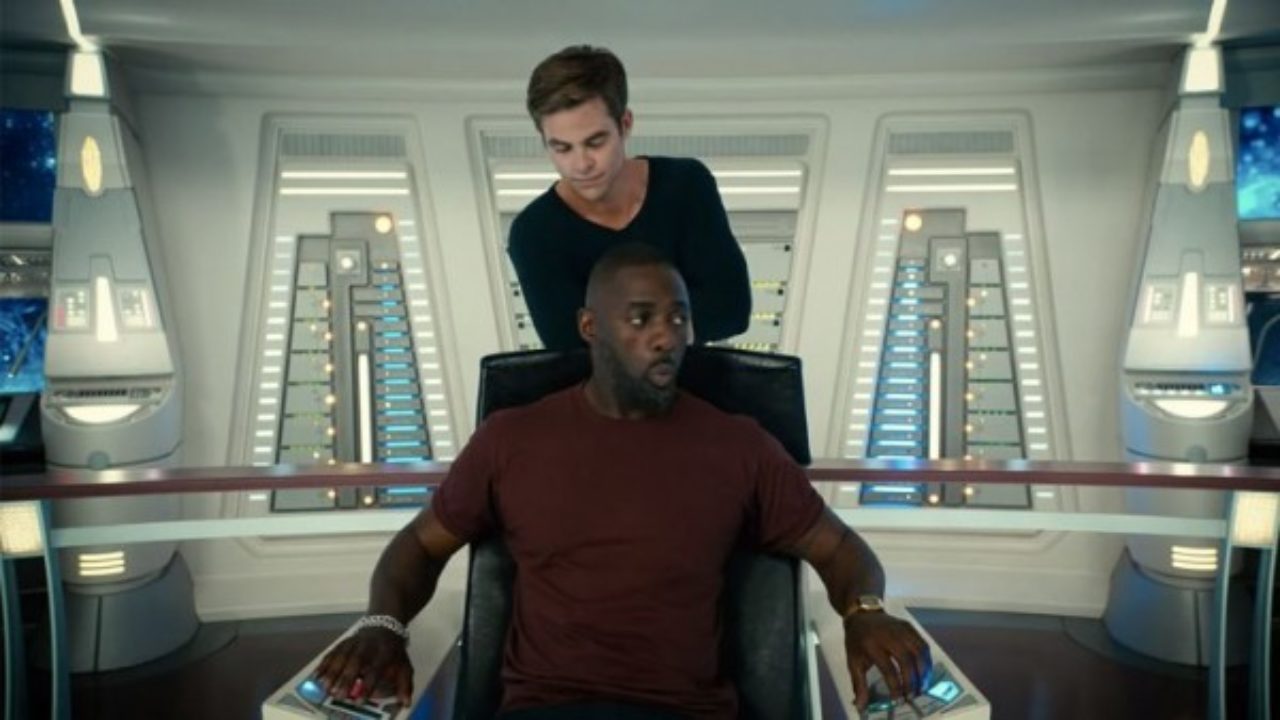Beyond Star Trek Villain Star Trek Beyond Director Justin Lin Reveals