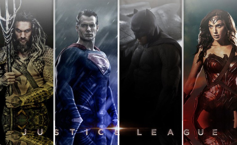 Let’s Talk About… DC Cinematic Universe | mxdwn Movies