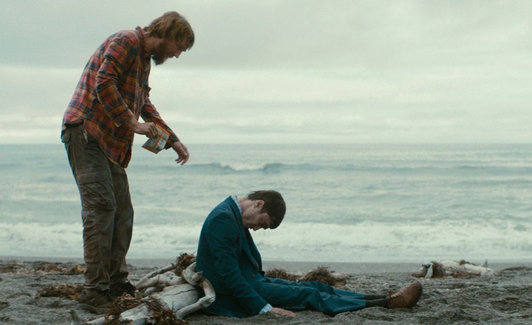 Movie Review – ‘Swiss Army Man’ | mxdwn Movies