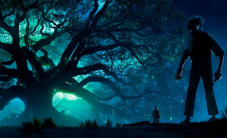 Clips From Spielberg’s ‘The BFG’ Show the Magic of Giant Country ...