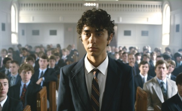 Movie Review – ‘Coming Through the Rye’ | mxdwn Movies