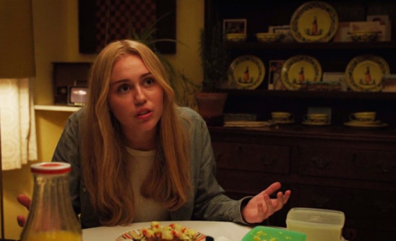 ‘Guardians of the Galaxy Vol. 2’ to Feature Miley Cyrus Cameo | mxdwn ...