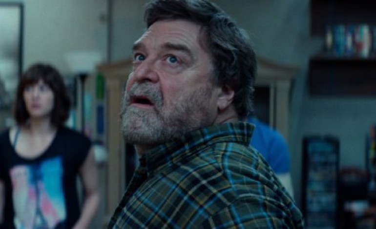 Focus Features Reveals First Look of John Goodman in a ‘Captive State ...