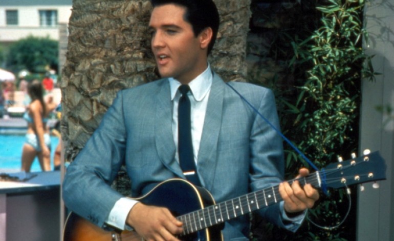 Elvis Presley’s Manager to Receive Biopic | mxdwn Movies