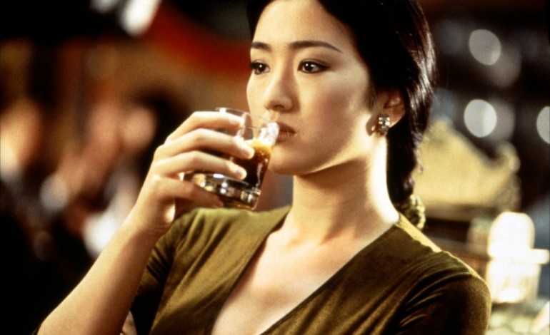 Gong Li To Star In New Action Thriller ‘Ana’ | mxdwn Movies