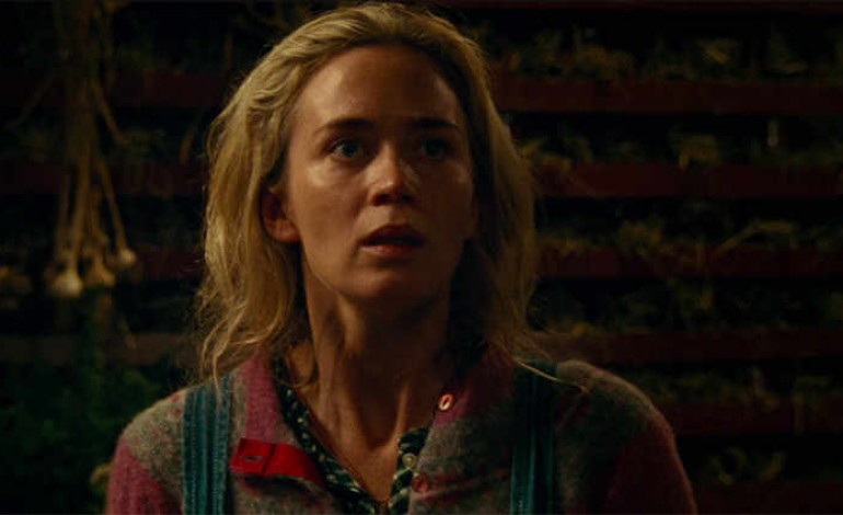 The Goal Is to Stay Quiet in the New ‘A Quiet Place’ Trailer | mxdwn Movies
