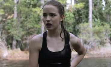 Willa Fitzgerald | mxdwn Movies