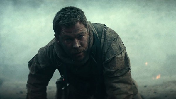 Movie Review – Horse Soldiers Triumph in ’12 Strong’ | mxdwn Movies