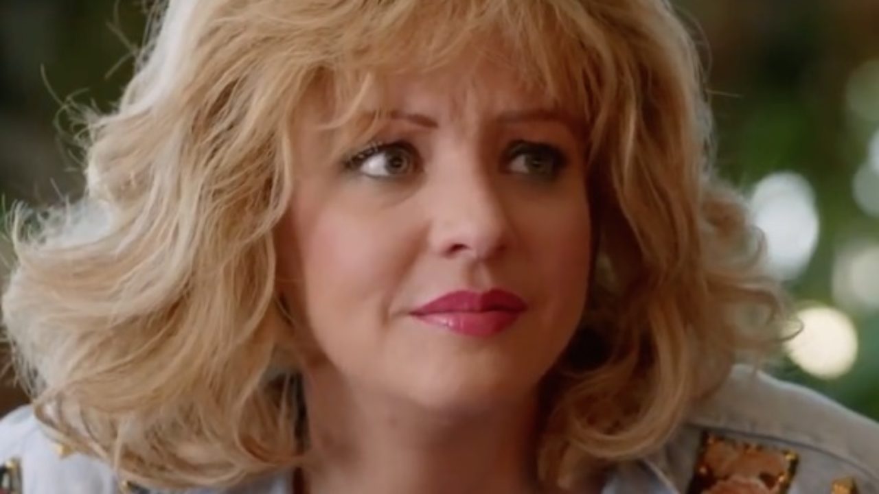 Wendi Mclendon Covey Metingen