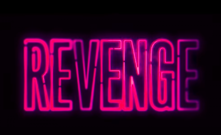 New Vengeful Trailer for 'Revenge' - mxdwn Movies