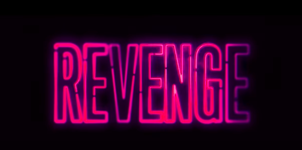 New Vengeful Trailer for 'Revenge' - mxdwn Movies