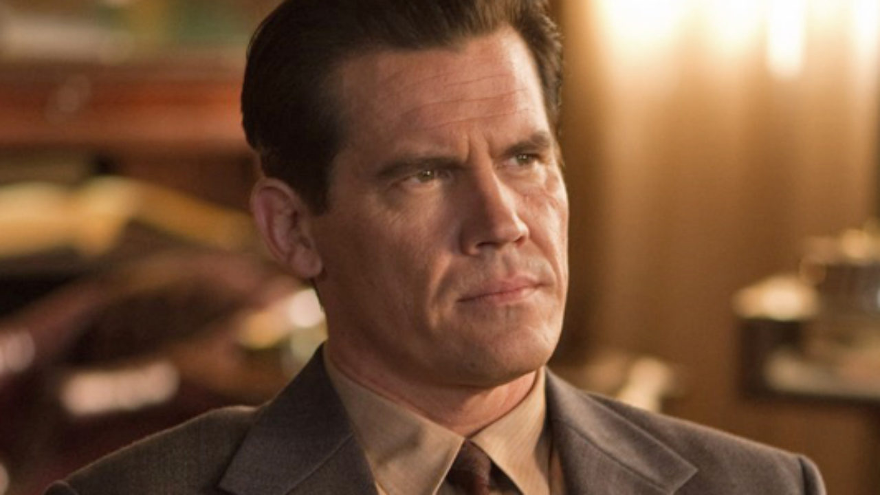 Josh Brolin Face I Think Josh Brolin Would Be A Great Canderous Ordo