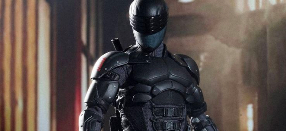 subzero (mortal kombat 2021) VS snake eyes (GI JOE Movies) | SpaceBattles