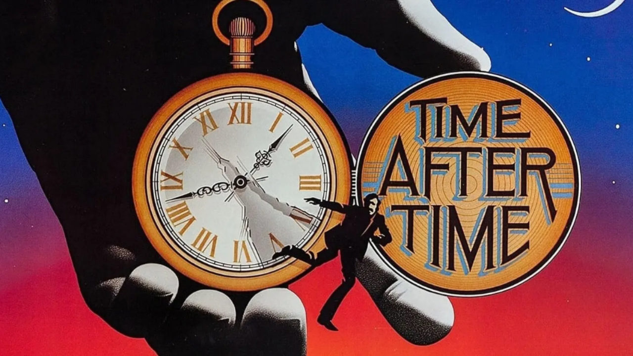 Time After Time